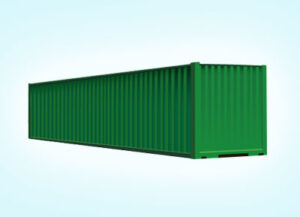 Shipping Container Dimensions and Sizes - Spedition India